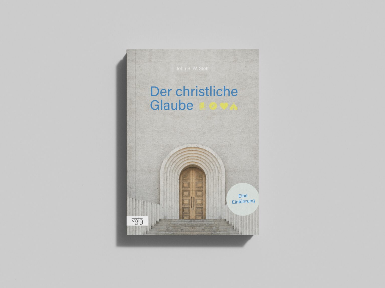 Verlag für Glaube, Theologie & Gemeinde