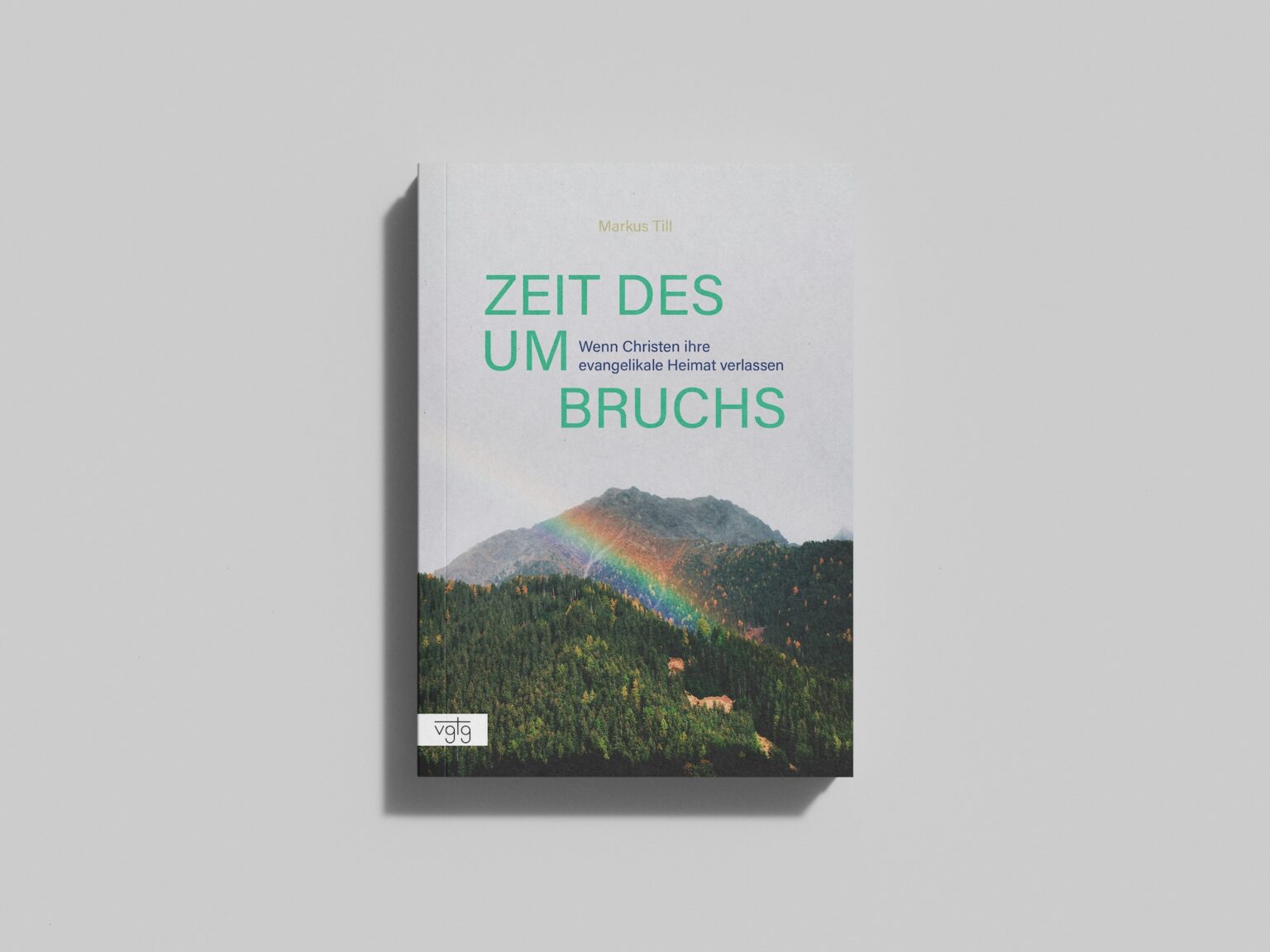 Zeit des Umbruchs – Verlag für Glaube, Theologie & Gemeinde