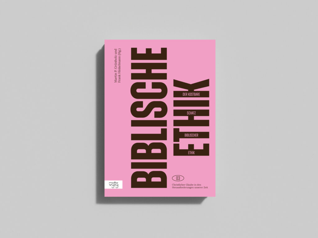 Verlag für Glaube, Theologie & Gemeinde